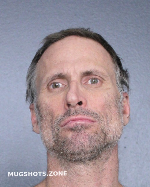 MULLIS PATRICK 04/20/2022 - Broward County Mugshots Zone