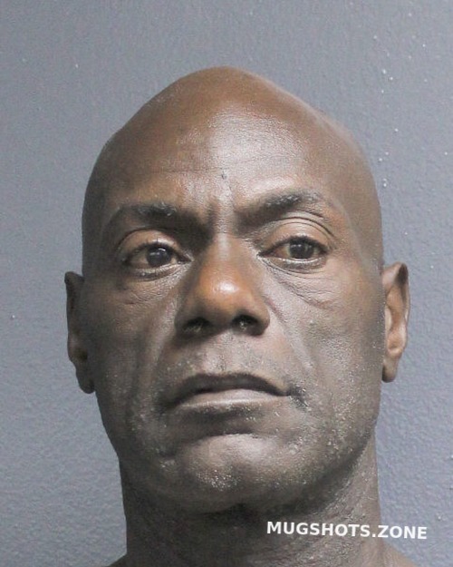 CLEVELAND BILLY FOWLER 04/21/2022 - Broward County Mugshots Zone