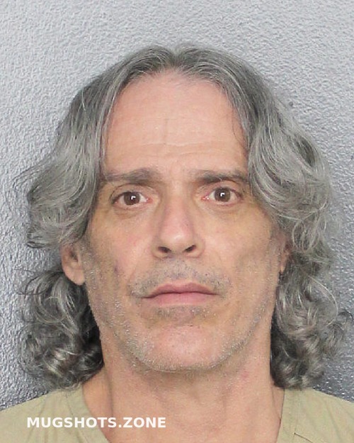 AMATO PERRY 04/21/2022 - Broward County Mugshots Zone