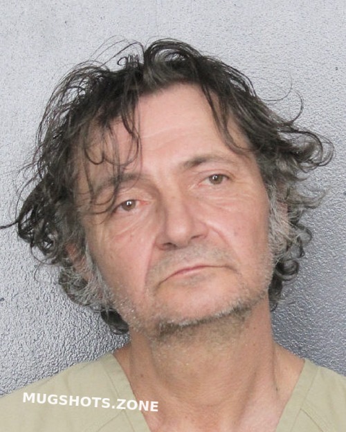 NIKOLOV FILIP STOYANOV 04/22/2022 - Broward County Mugshots Zone