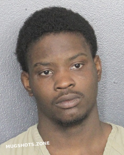 KNIGHT ALLEN DEWAYNE 04/23/2022 - Broward County Mugshots Zone
