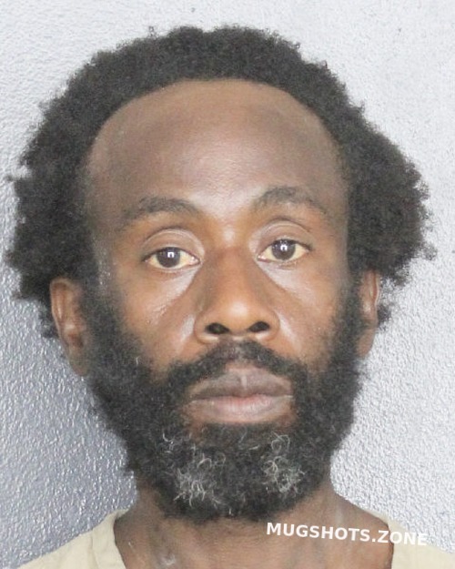 ADAMS JERROME ALEXANDER 04/27/2022 - Broward County Mugshots Zone