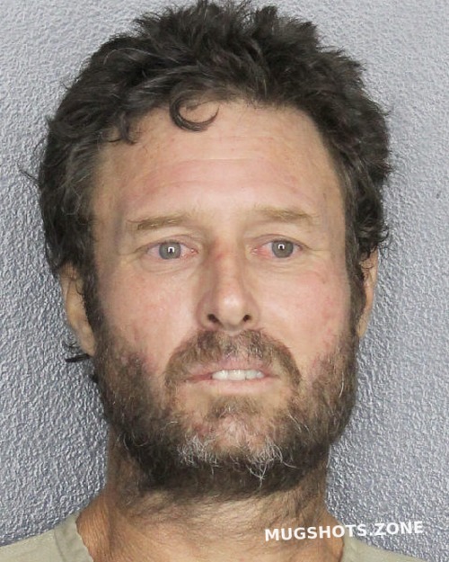 HICKS AL MICHAEL 04/28/2022 - Broward County Mugshots Zone