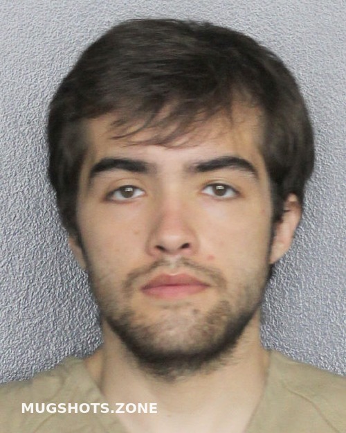 KNIGHT NOAH 04/30/2022 - Broward County Mugshots Zone