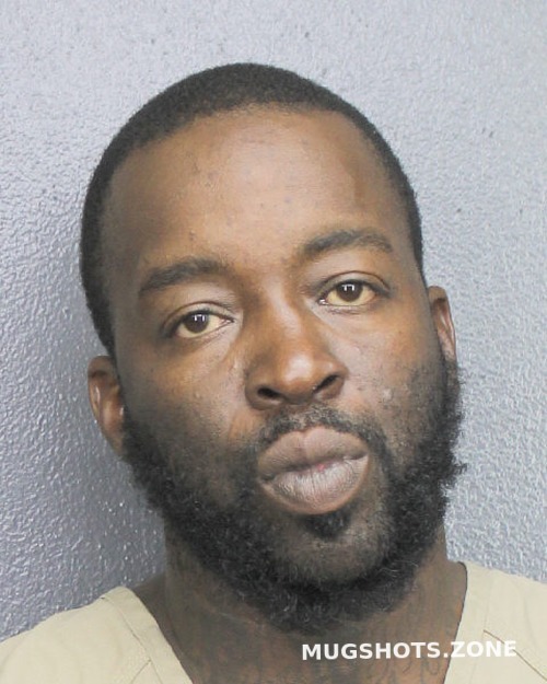 ROPER DONTE KARCHIEF 04/30/2022 - Broward County Mugshots Zone