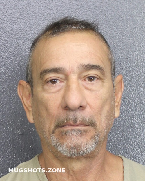 JAGHORY JAY JEROME 04/30/2022 - Broward County Mugshots Zone