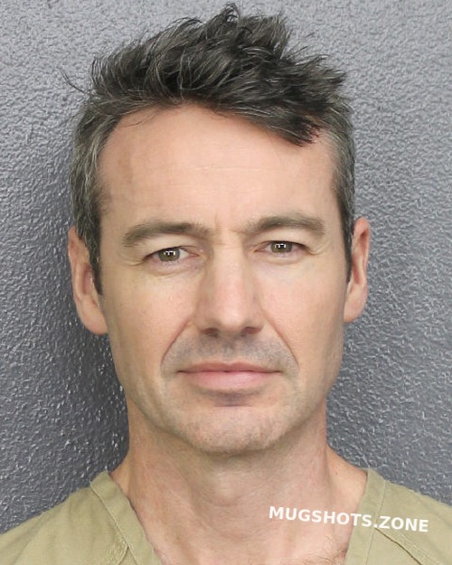 VANEMAN JASON 05/02/2022 - Broward County Mugshots Zone