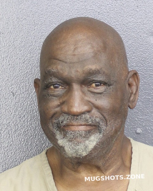 WATSON WILLIE DAVIS 05/03/2022 - Broward County Mugshots Zone