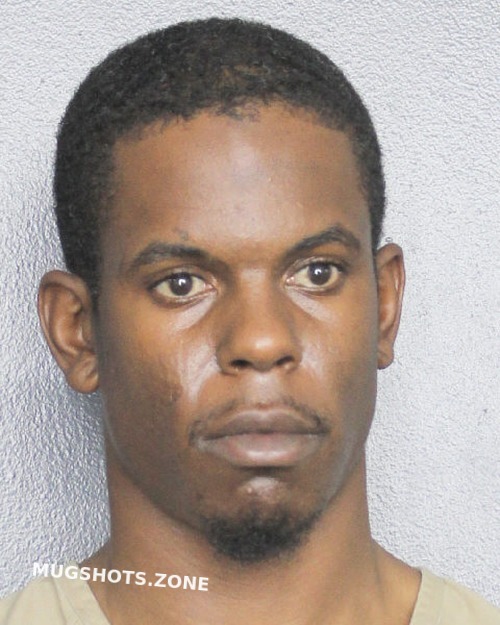 PEETE DEVANTE RASHAD 05/04/2022 - Broward County Mugshots Zone