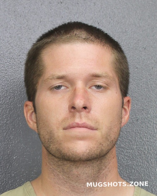 BERRY TAYLOR HARRISON 05/04/2022 - Broward County Mugshots Zone