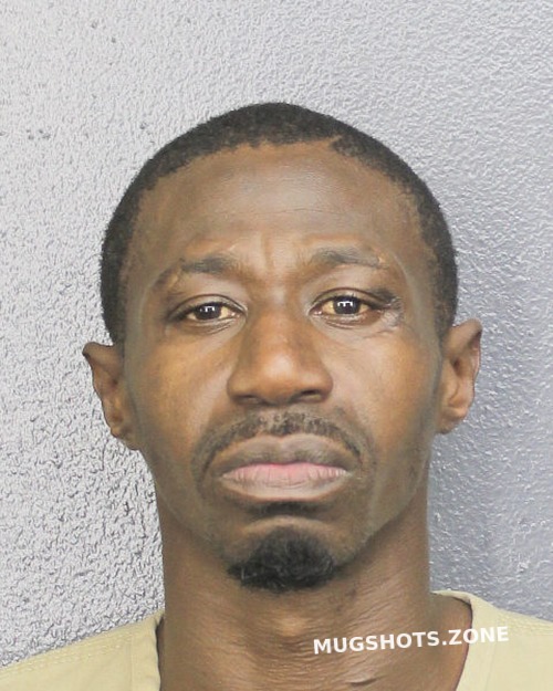 DAVIS VIDAL 05/04/2022 - Broward County Mugshots Zone