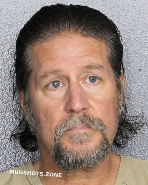 RATHBUN ROGER STEPHEN 05/05/2022 - Broward County Mugshots Zone