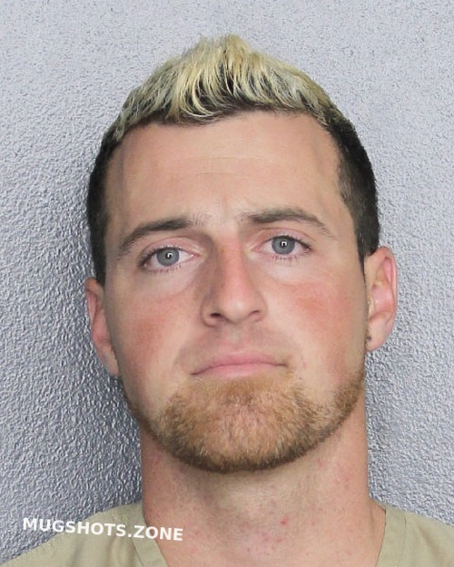 LOCASTRO JAMES THOMAS 05/07/2022 - Broward County Mugshots Zone