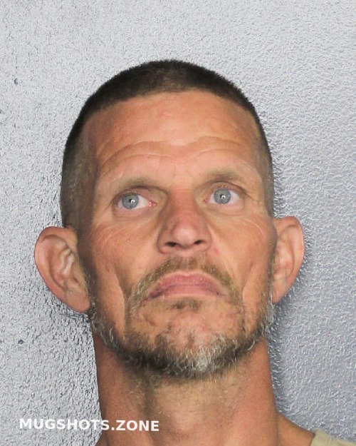 ALBRITTON CHRISTOPHER HENRY J 05/10/2022 - Broward County Mugshots Zone