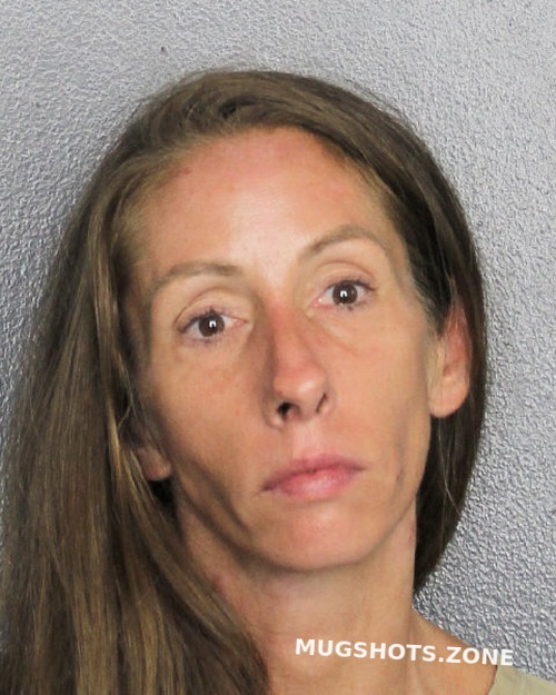 BUSH RACHEL 05/11/2022 - Broward County Mugshots Zone
