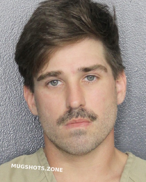BURCH CHRISTOPHER ROBYN 05/12/2022 - Broward County Mugshots Zone