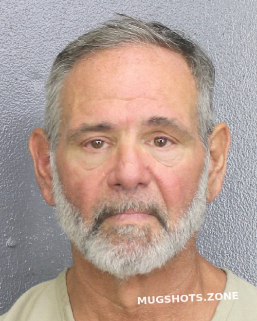 KABOLOWSKY ROBERT 05/13/2022 - Broward County Mugshots Zone