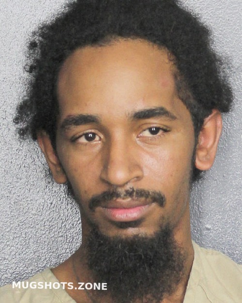 QUINONES JEFFREY EMMANUEL 05/13/2022 - Broward County Mugshots Zone