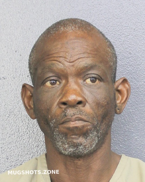 KNIGHT DELMUS KEITH 05/15/2022 - Broward County Mugshots Zone