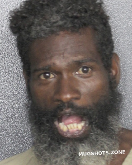 SINGH RICARDO BASDEO 05/16/2022 - Broward County Mugshots Zone