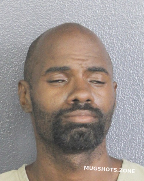 BROADY KEVIN TOWNSEND 05/17/2022 - Broward County Mugshots Zone