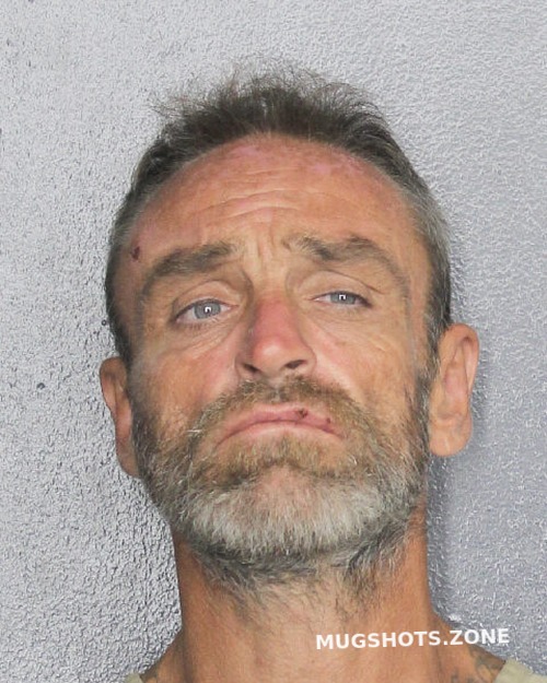 TIMM DONALD KANE 05/19/2022 - Broward County Mugshots Zone