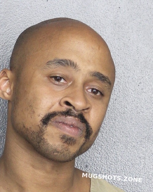 FOSTER HENRY NICHOLAS 05/19/2022 - Broward County Mugshots Zone