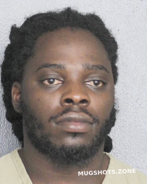 JEAN CASEY 05/20/2022 - Broward County Mugshots Zone