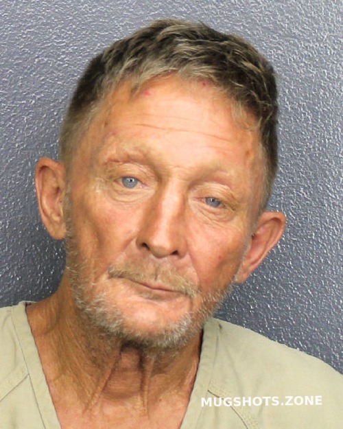 ENNIS TIMOTHY JON 05/22/2022 - Broward County Mugshots Zone