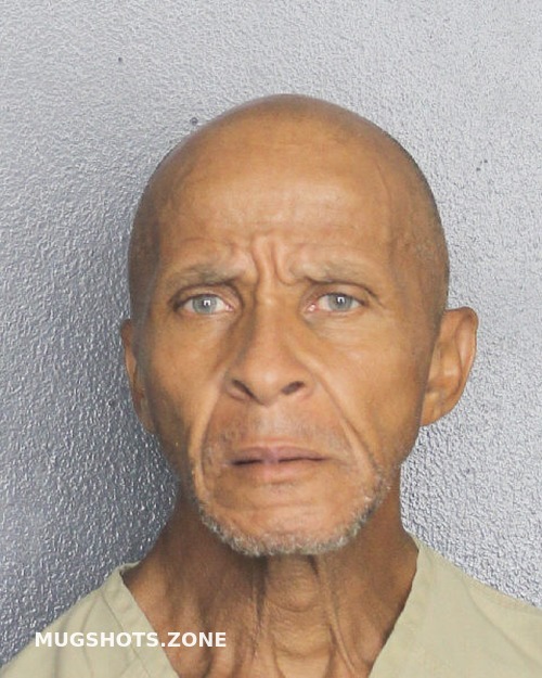 KNOWLES EVERETT 05/23/2022 - Broward County Mugshots Zone