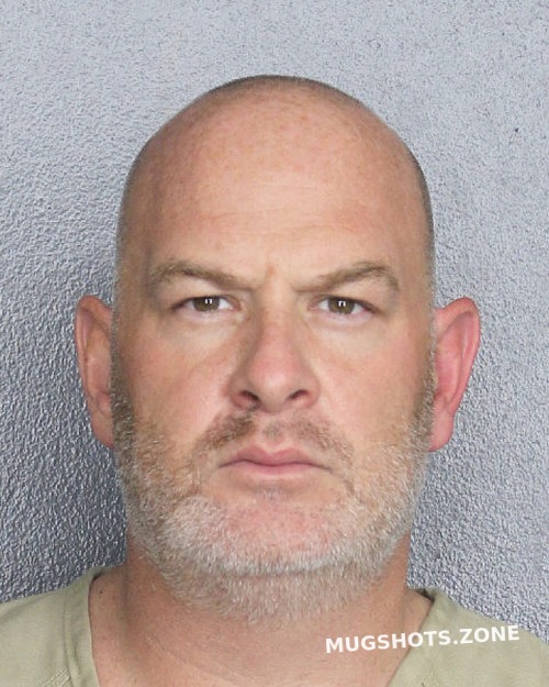 FALSETTO MARC E 05/24/2022 - Broward County Mugshots Zone