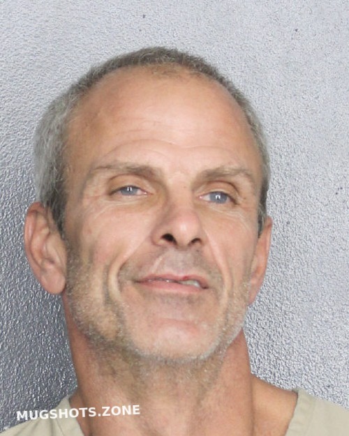 COSTELLO GEORGE DAVID J 05/25/2022 - Broward County Mugshots Zone