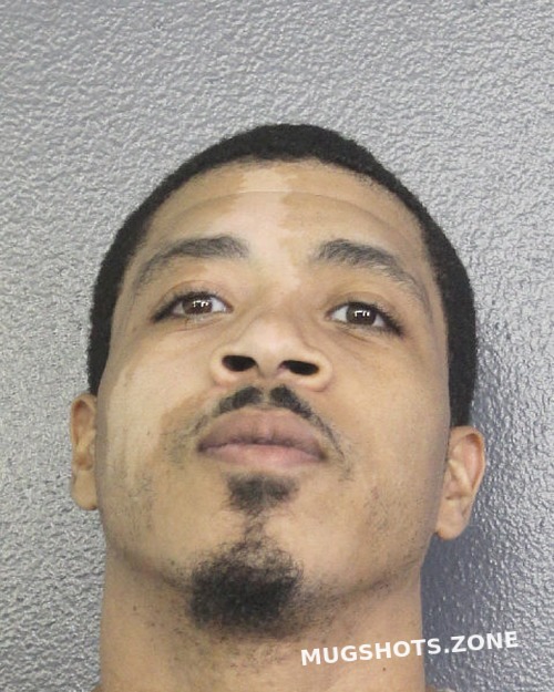 HOWARD JAKEEM TYREE TABRAY 05/26/2022 - Broward County Mugshots Zone