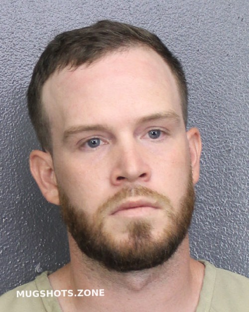 ADAMO TAYLOR MICHAEL 05/26/2022 - Broward County Mugshots Zone