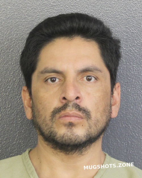 MONTALVAN JORGE A 05/27/2022 - Broward County Mugshots Zone