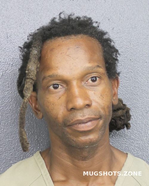 REMY WINDSOR FLORENT 05/28/2022 - Broward County Mugshots Zone