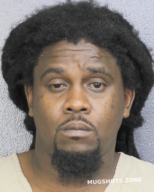 TILLMAN WALTER JAMES 05/29/2022 - Broward County Mugshots Zone