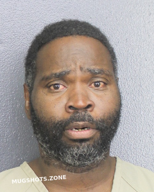 GERMAN STANLEY 05/29/2022 - Broward County Mugshots Zone