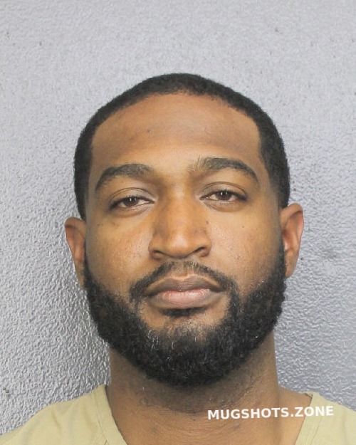 SCOTT MICHAEL ANTHONY-GONZALE 05/29/2022 - Broward County Mugshots Zone