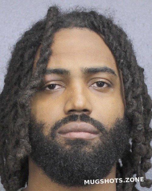MILLER JULIAN ALEXANDER 05/29/2022 - Broward County Mugshots Zone