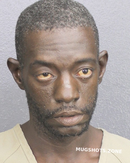 ROBERTS GORMAN J 05/29/2022 - Broward County Mugshots Zone