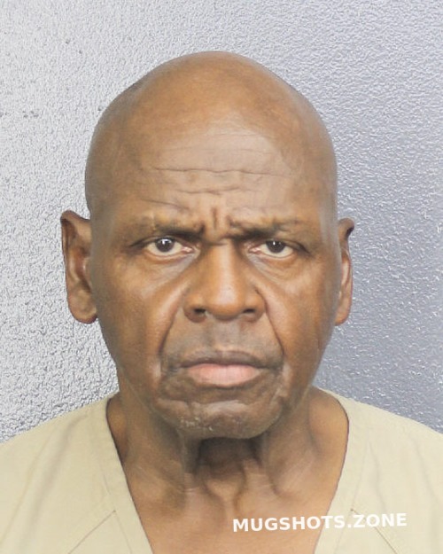 CURRY SAMUEL LEE 06/01/2022 - Broward County Mugshots Zone