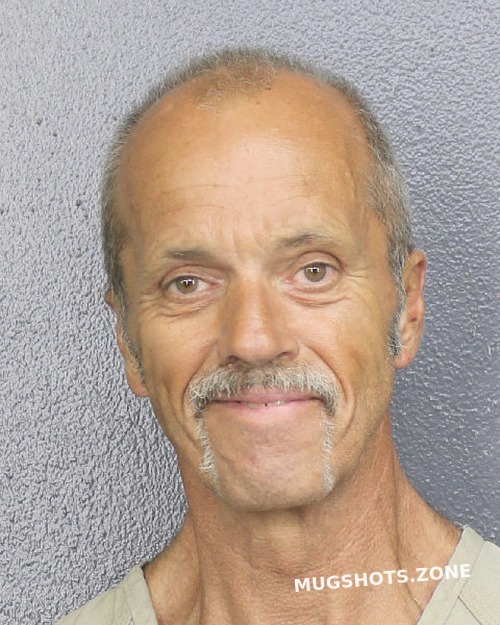 WHITE MITCHELL ALLEN 06/01/2022 - Broward County Mugshots Zone