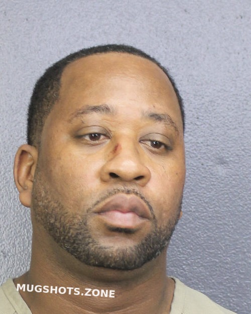 PLEASANTS TODD FREEMAN 06/02/2022 - Broward County Mugshots Zone