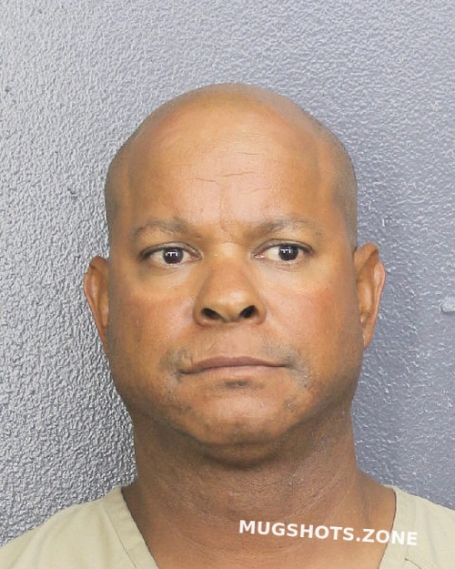 JACKSON DAVID RUSSELL 06/03/2022 - Broward County Mugshots Zone