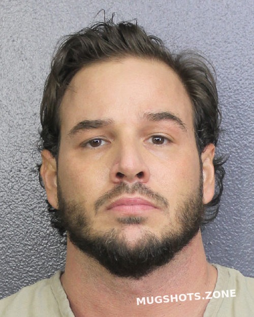 VALIQUETTE PHILIPPE ALEXAND 06/05/2022 - Broward County Mugshots Zone