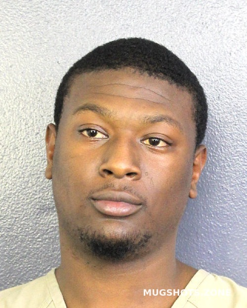 BOATWRIGHT RONALD RAYSHEL J 06/06/2022 - Broward County Mugshots Zone