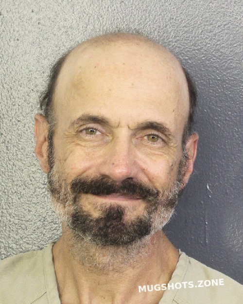 CAMARDA GARY 06/07/2022 - Broward County Mugshots Zone