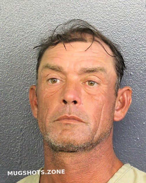 HOY CHRISTOPHER CLAY 06/09/2022 - Broward County Mugshots Zone