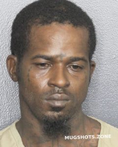 PEEPLES JAMES SAMUEL J 06/10/2022 - Broward County Mugshots Zone